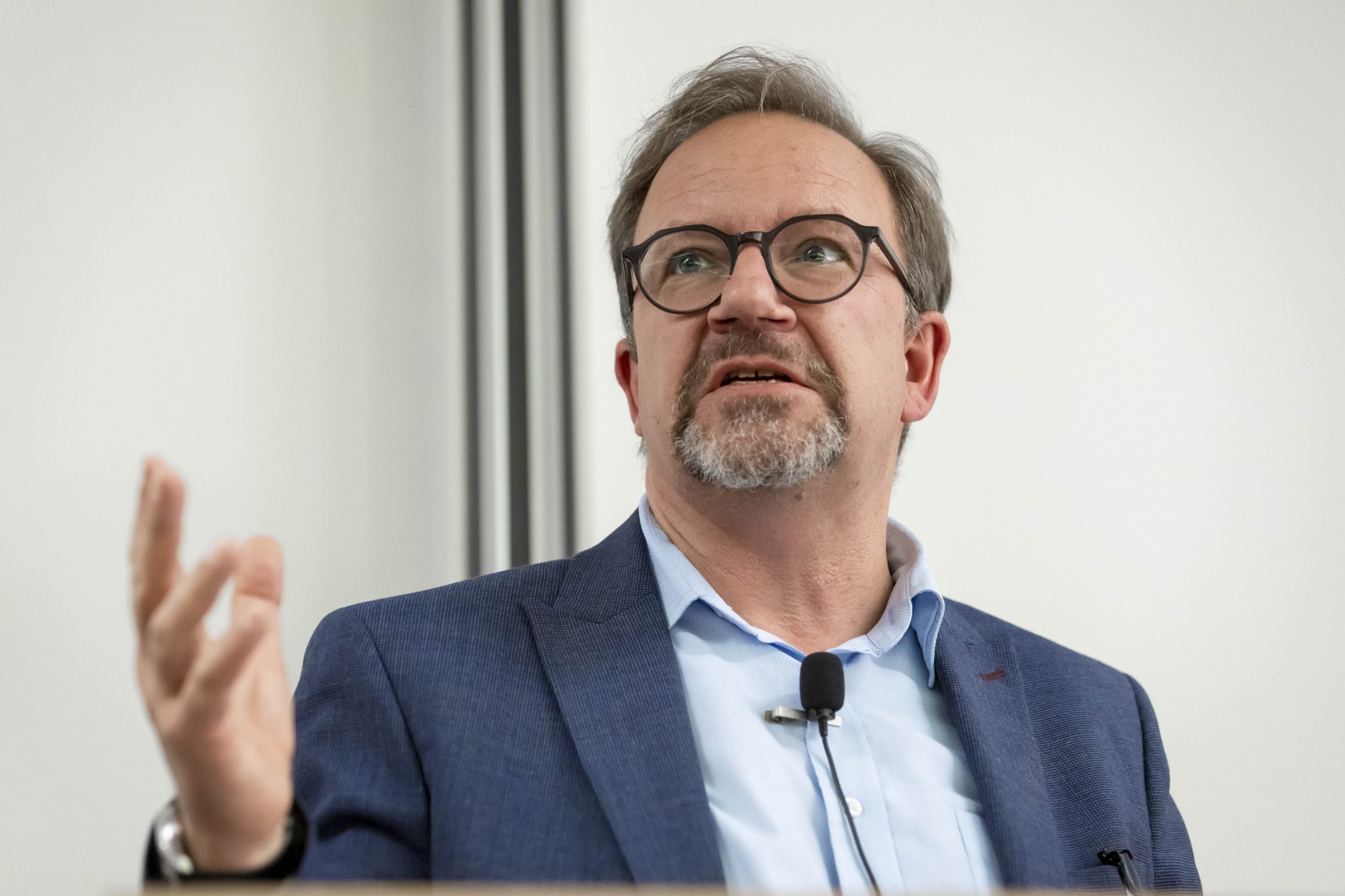 University of Leicester launches five new Research Institutes - Space ...