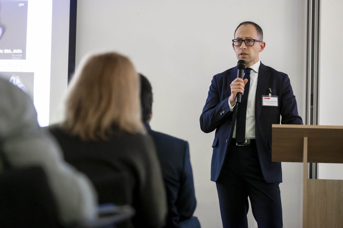 University of Leicester launches five new Research Institutes - Space ...