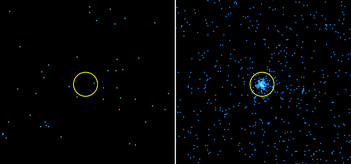 Leicester astronomers lead race to identify extreme events in space ...