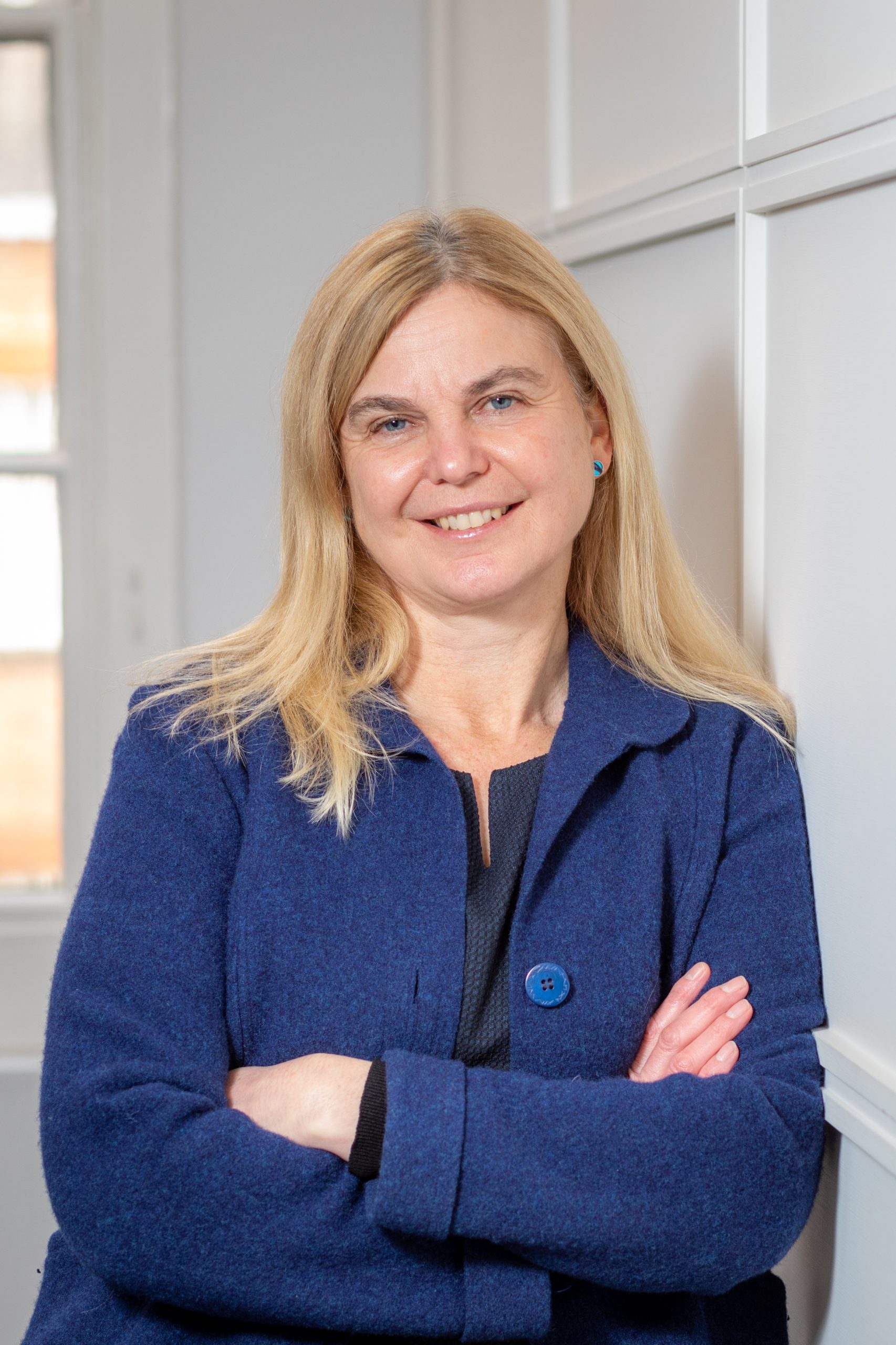 Space Park Leicester to celebrate International Women’s Day - Space ...