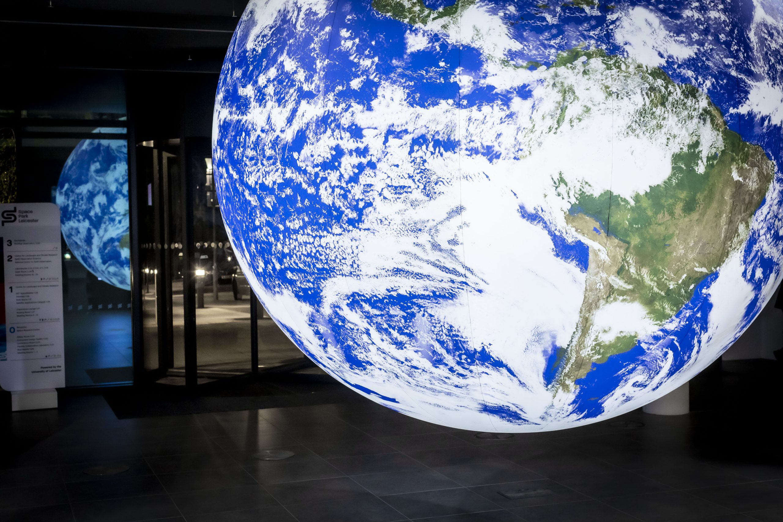 School children invited to take part in Leicester’s COP28 celebration