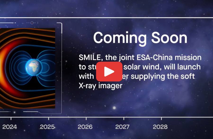 Film highlights Leicester’s major role in uncovering space’s secrets