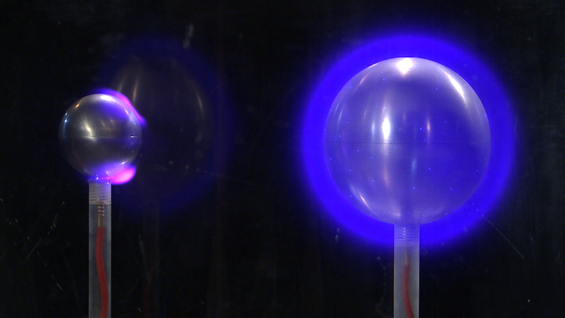 Leading light in auroras to give prestigious astronomy lecture