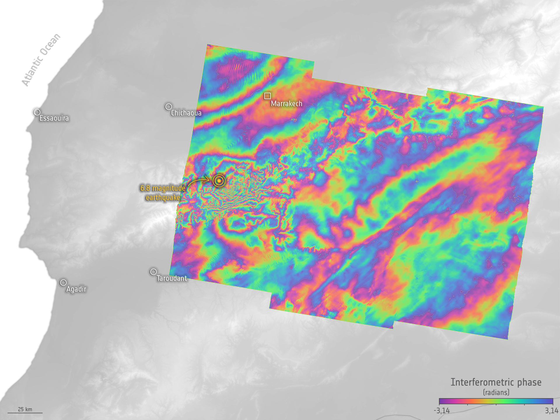 New investment in seismic monitoring facility at University of Leicester