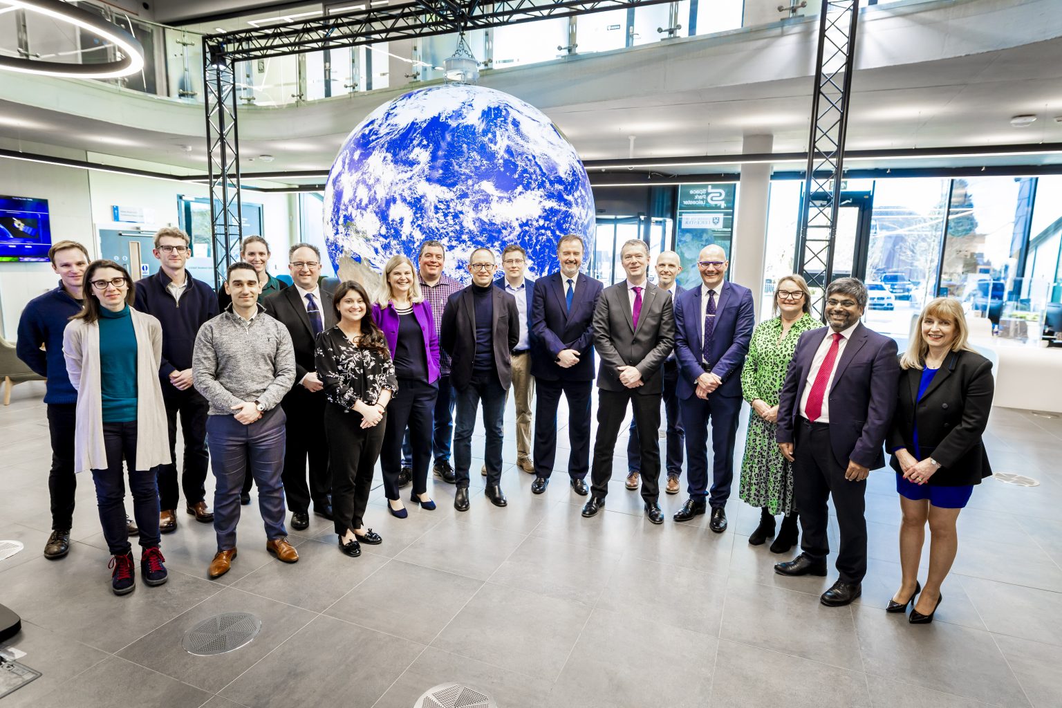 New Collaboration with National Nuclear Laboratory links academia and ...