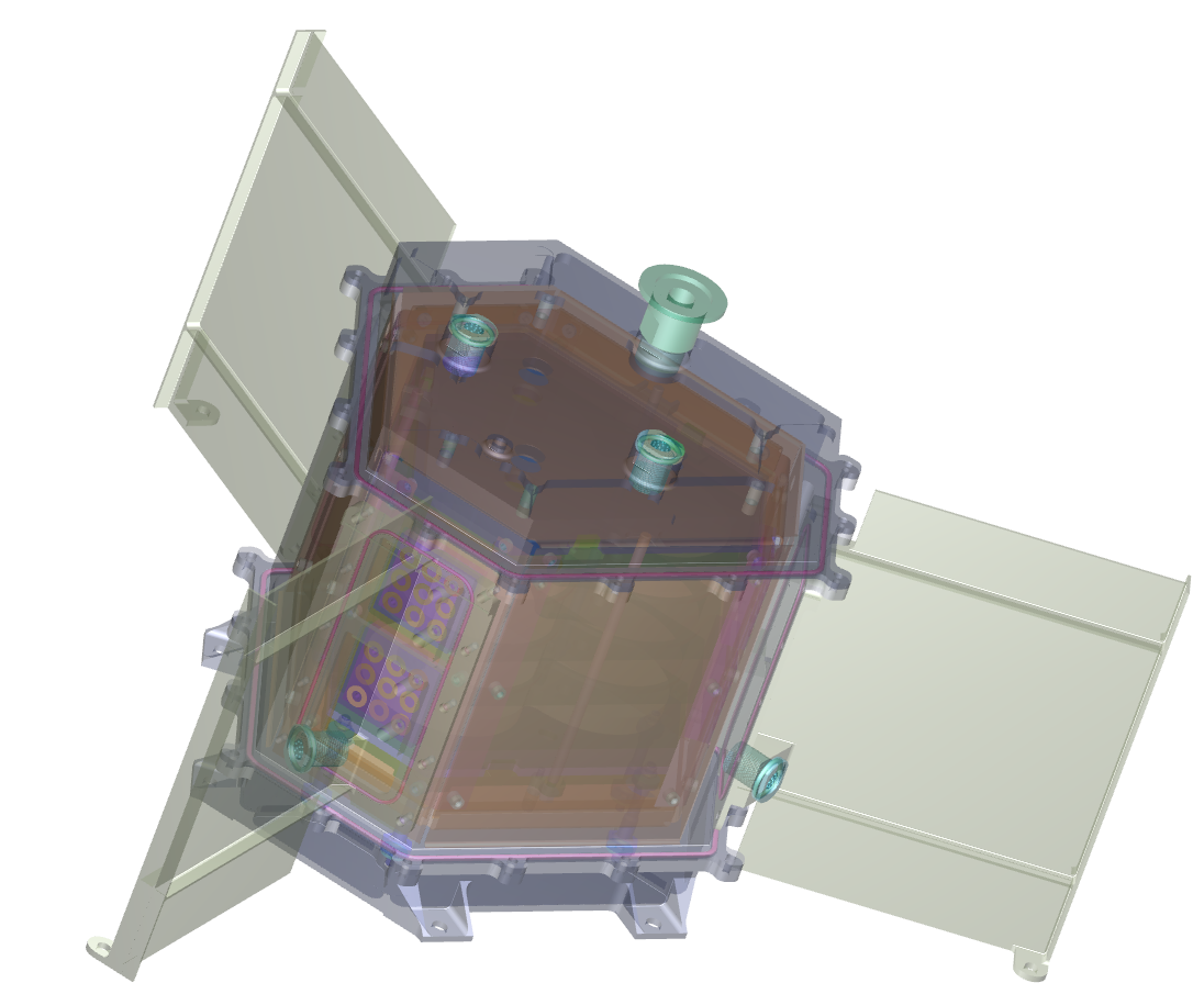 £2 million funding enables international collaboration for space research