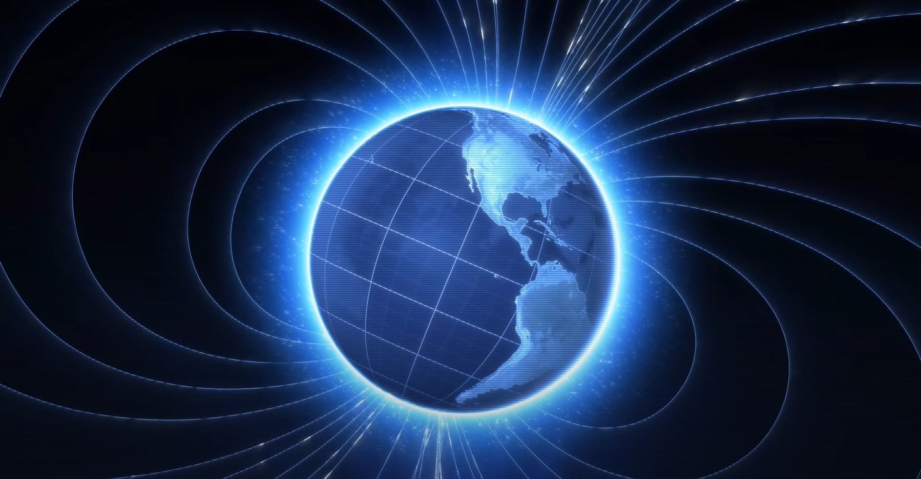 Leicester scientist working with NASA discovers global electric field ...