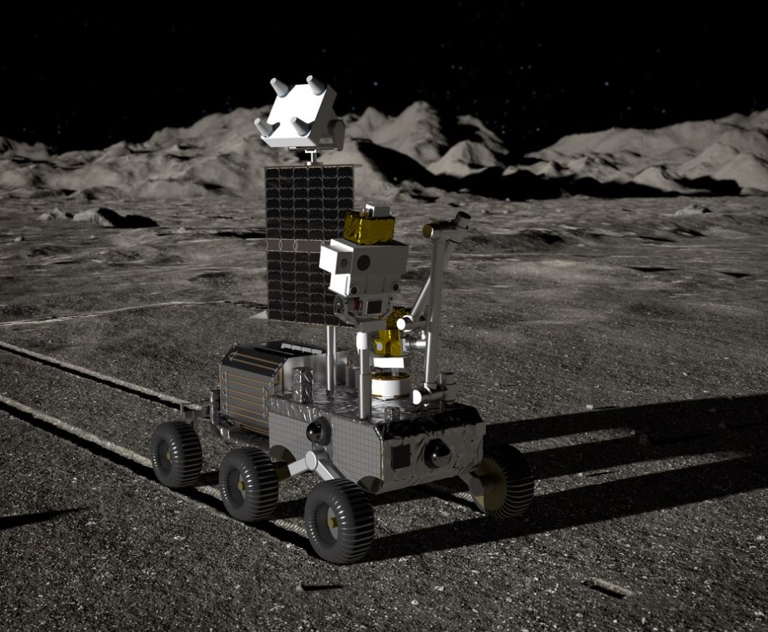 Perpetual Atomics to Transform Power Generation in Space