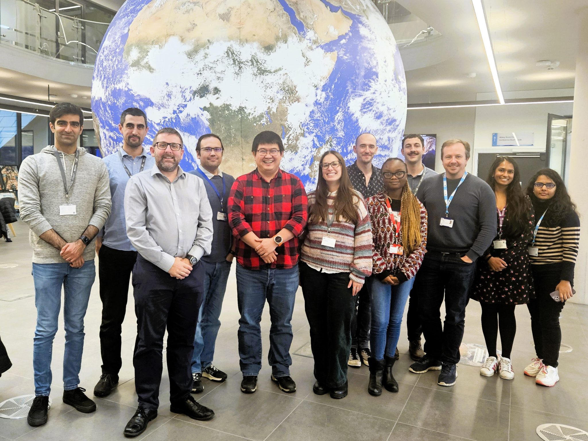 UNDO collaboration seeks to deepen carbon removal efforts