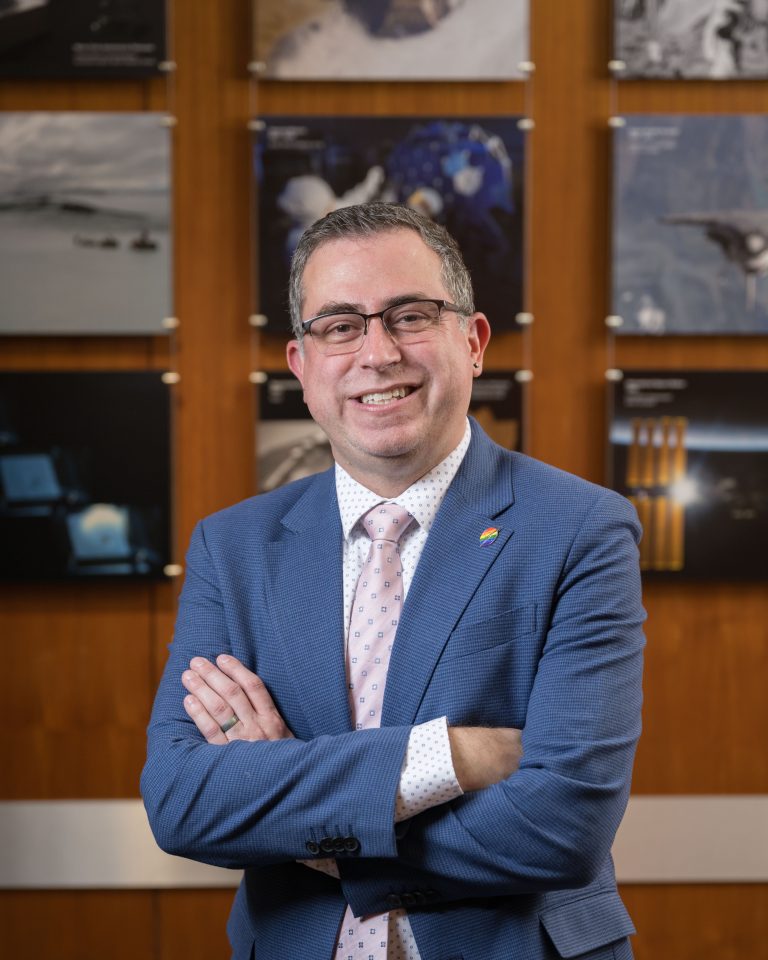 NASA planetary research expert to deliver exclusive Venus talk