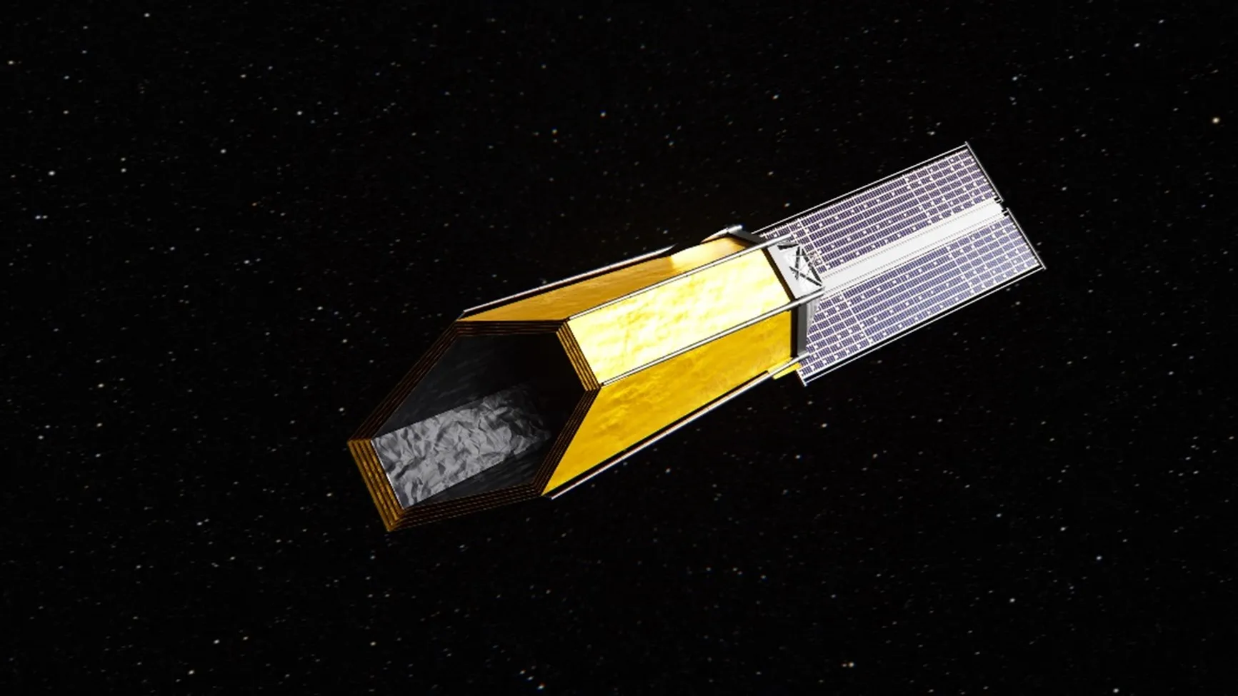 Leicester space experts drive forward mission to find habitable worlds